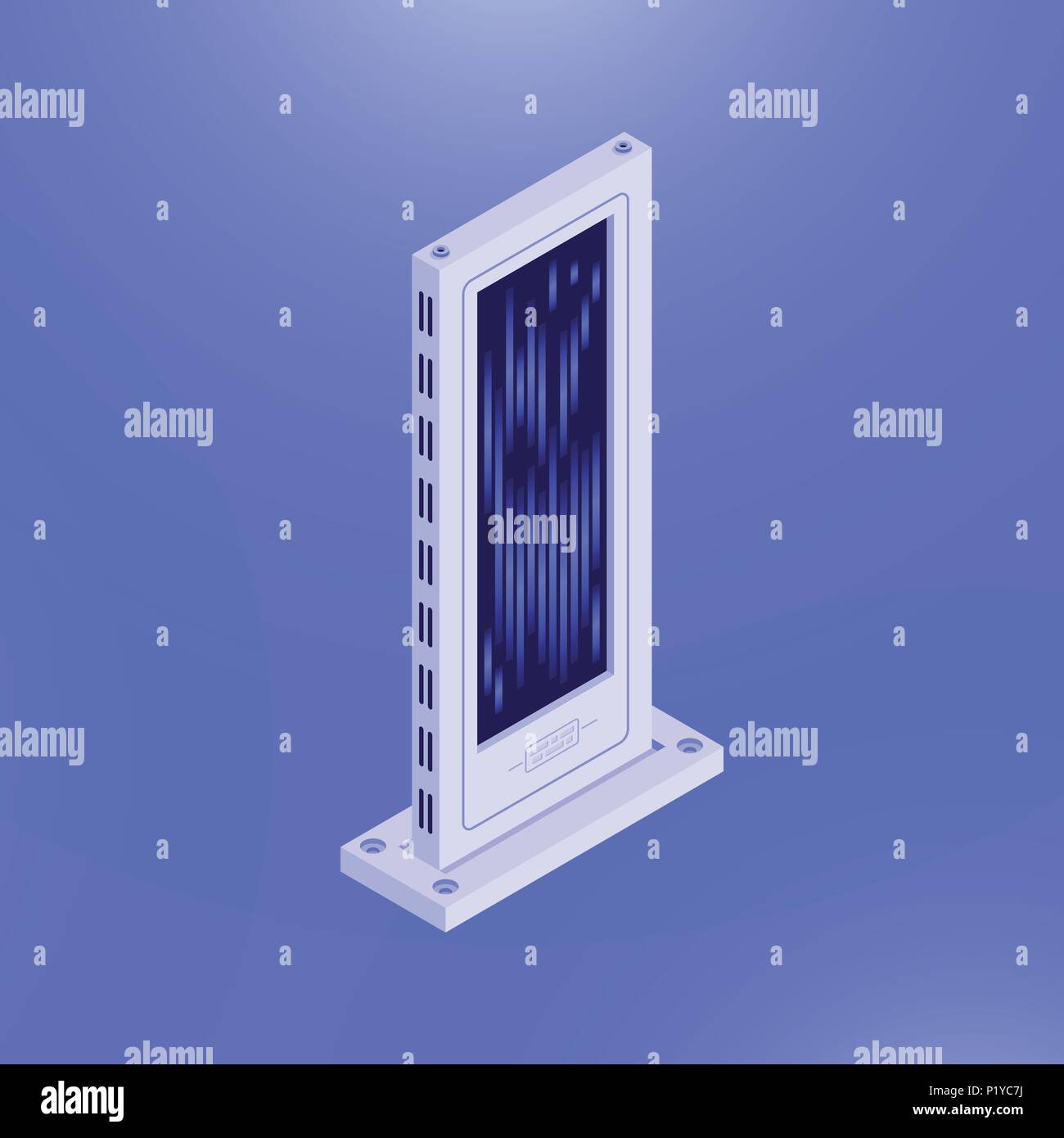 Web server hi-res stock photography and images - Alamy