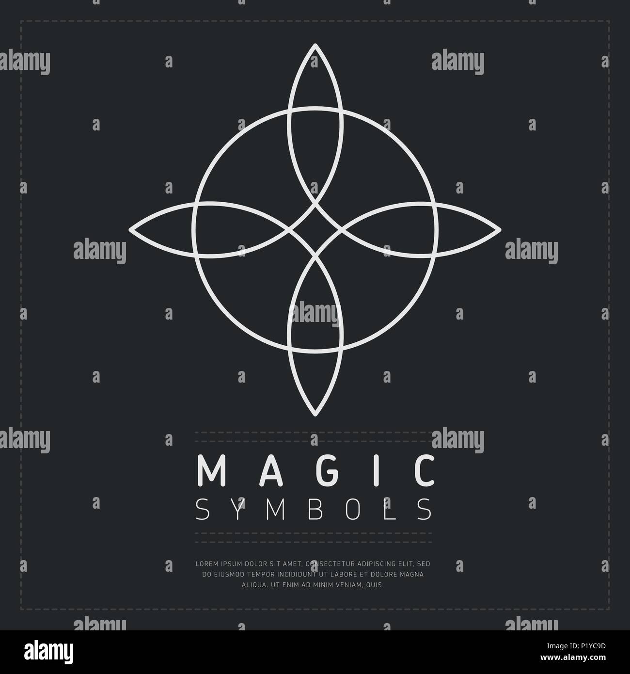 Power amulet hi-res stock photography and images - Alamy