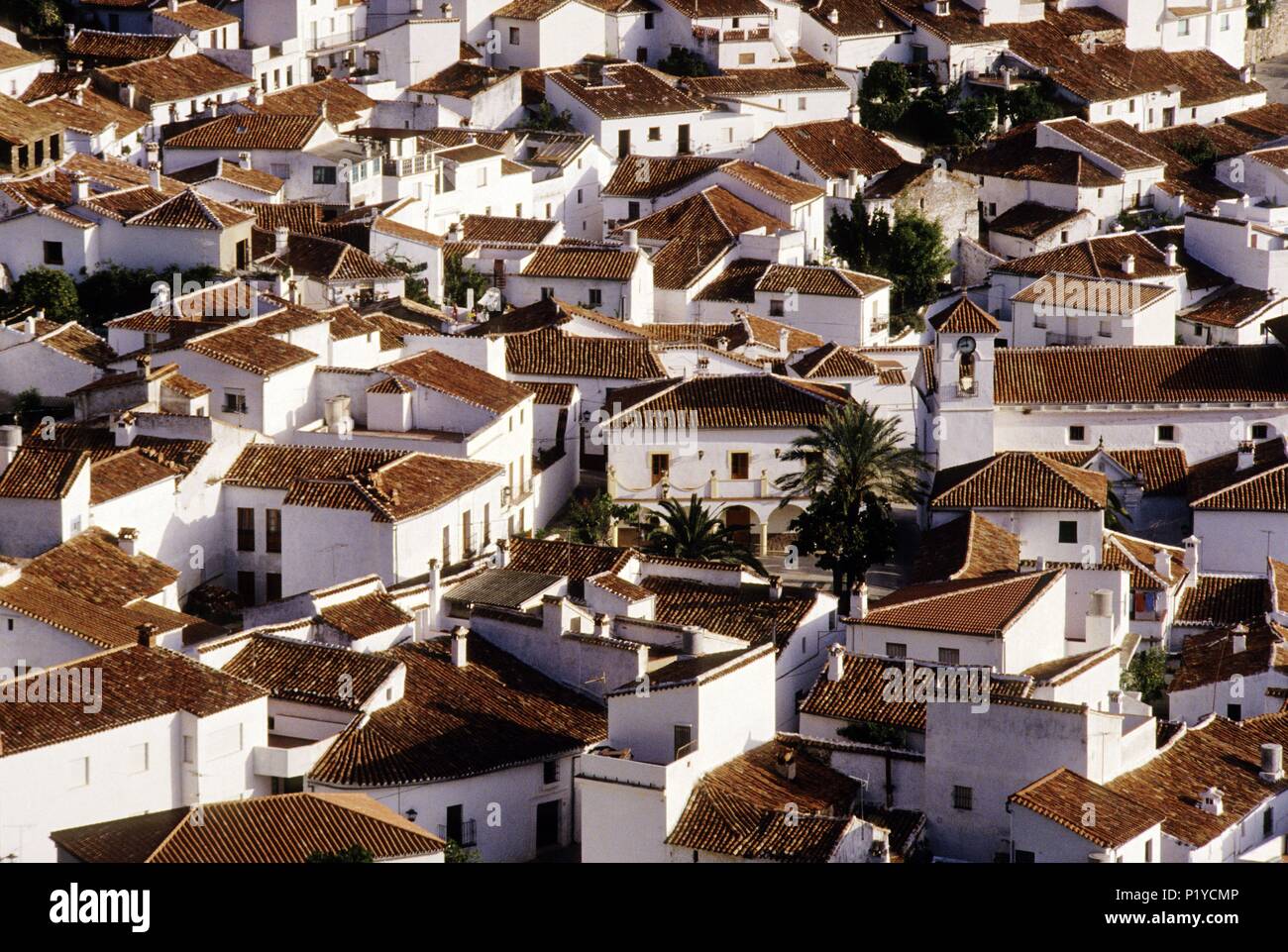 Atajate malaga hi-res stock photography and images - Alamy