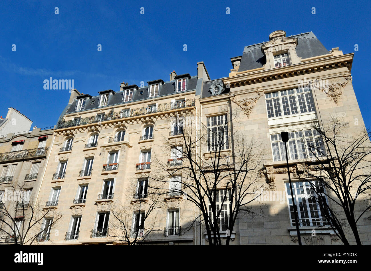 Escp business school hi-res stock photography and images - Alamy