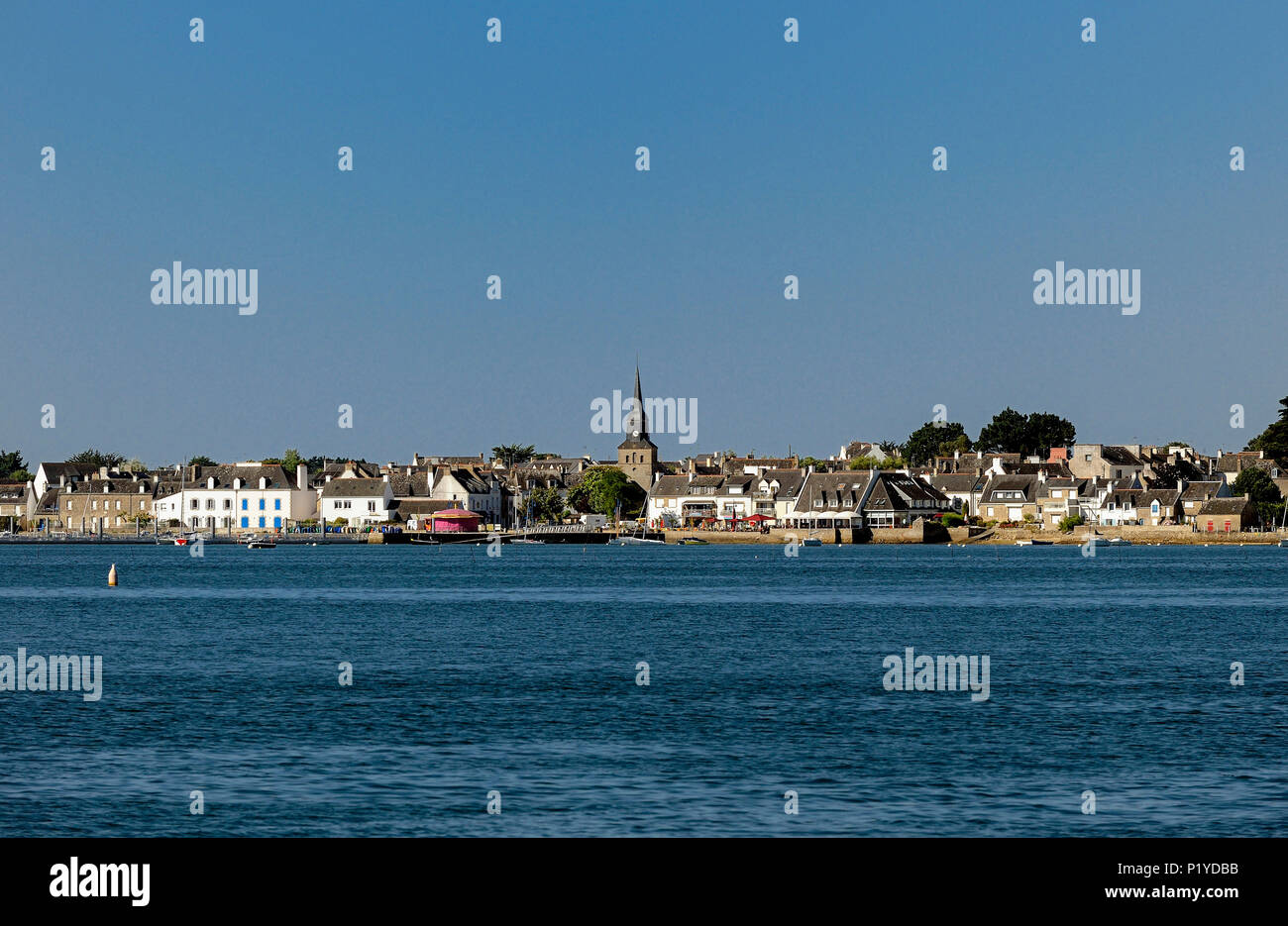 Locmariaquer hi-res stock photography and images - Alamy