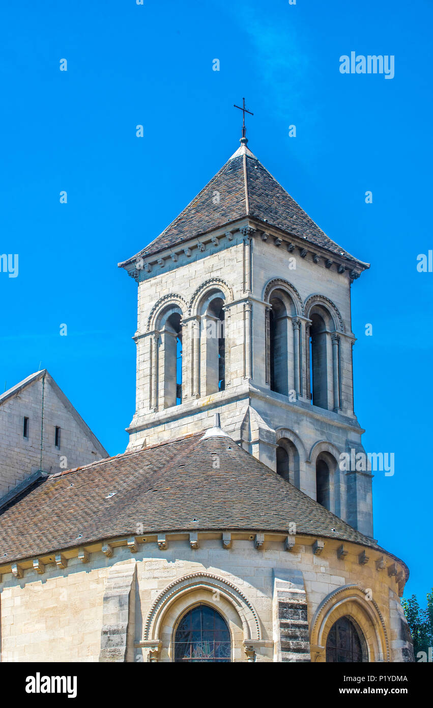 Xiith century hi-res stock photography and images - Alamy