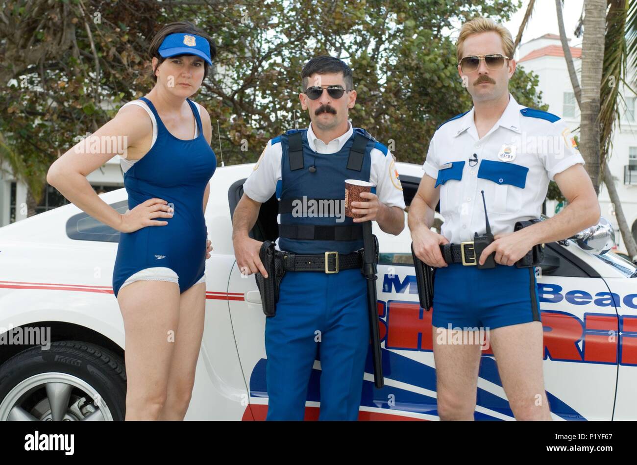 Reno 911 hi-res stock photography and images - Alamy