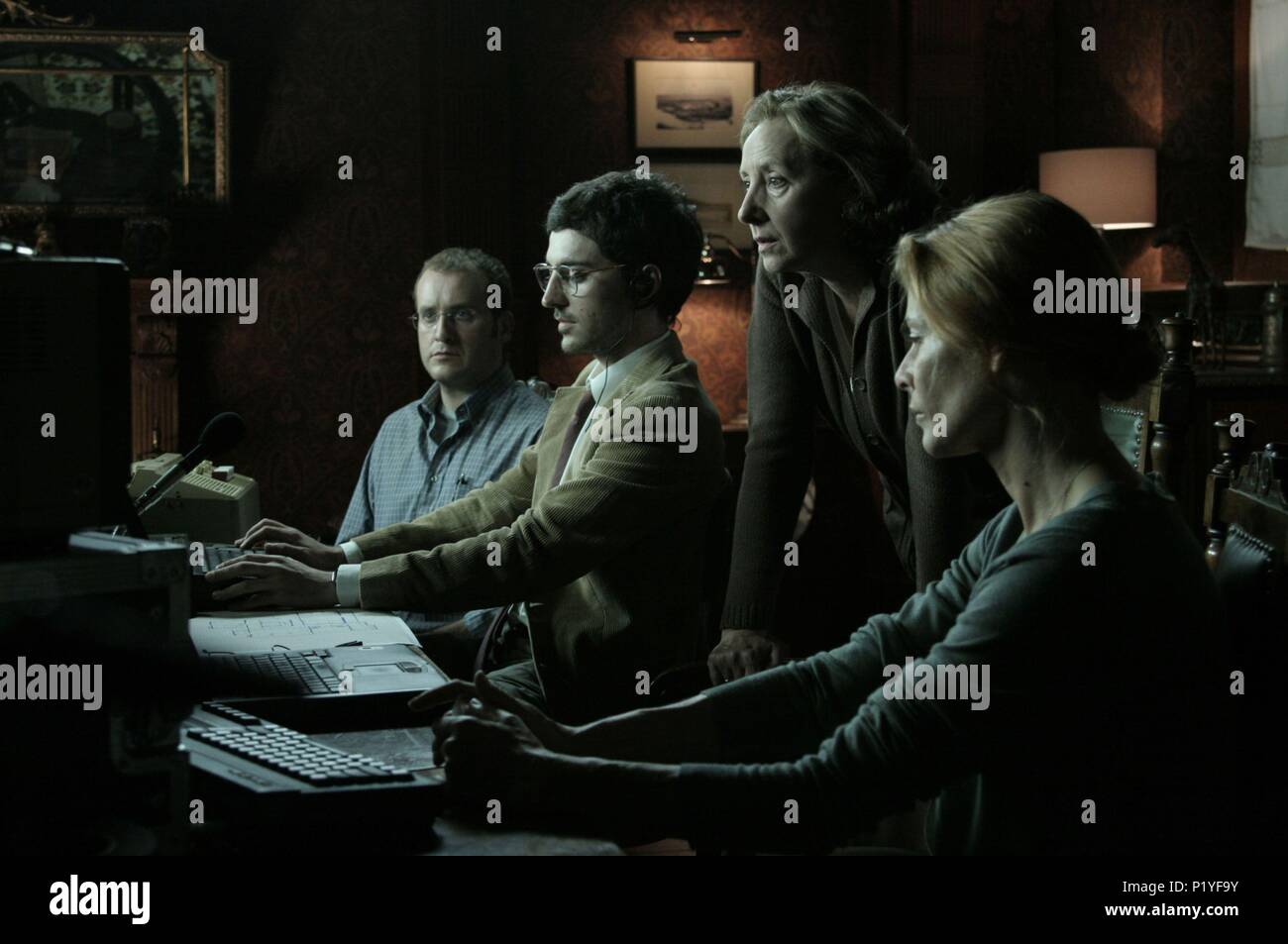 Original Film Title: EL ORFANATO. English Title: ORPHANAGE, THE. Film ...