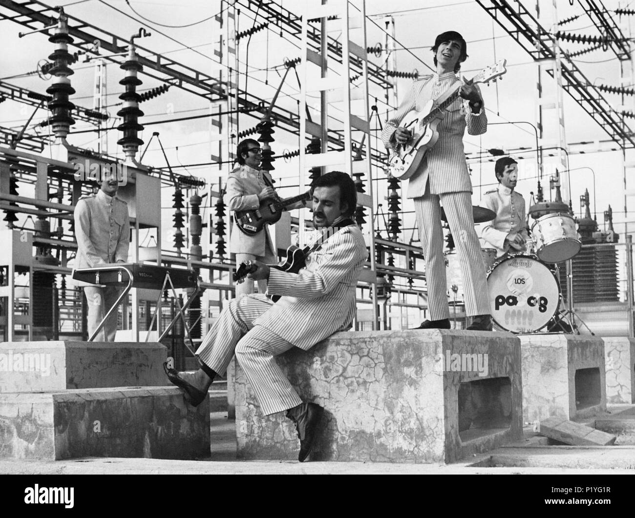 Original Film Title: LONG-PLAY. English Title: LONG-PLAY. Film Director ...