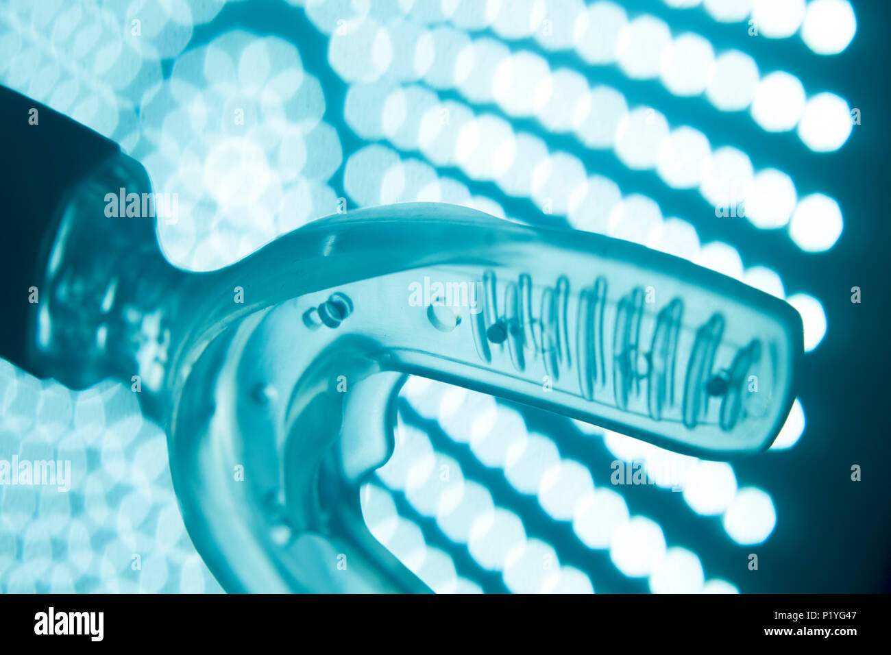 Bracket dental aligner electric orthodontic straightener accelerator ...