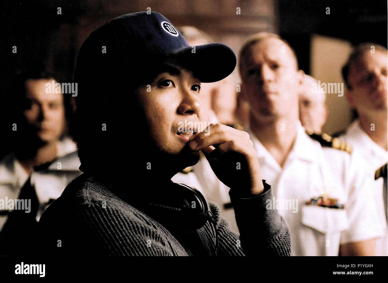 Original Film Title: FISHING THE GAME. English Title: FISHING THE GAME ...