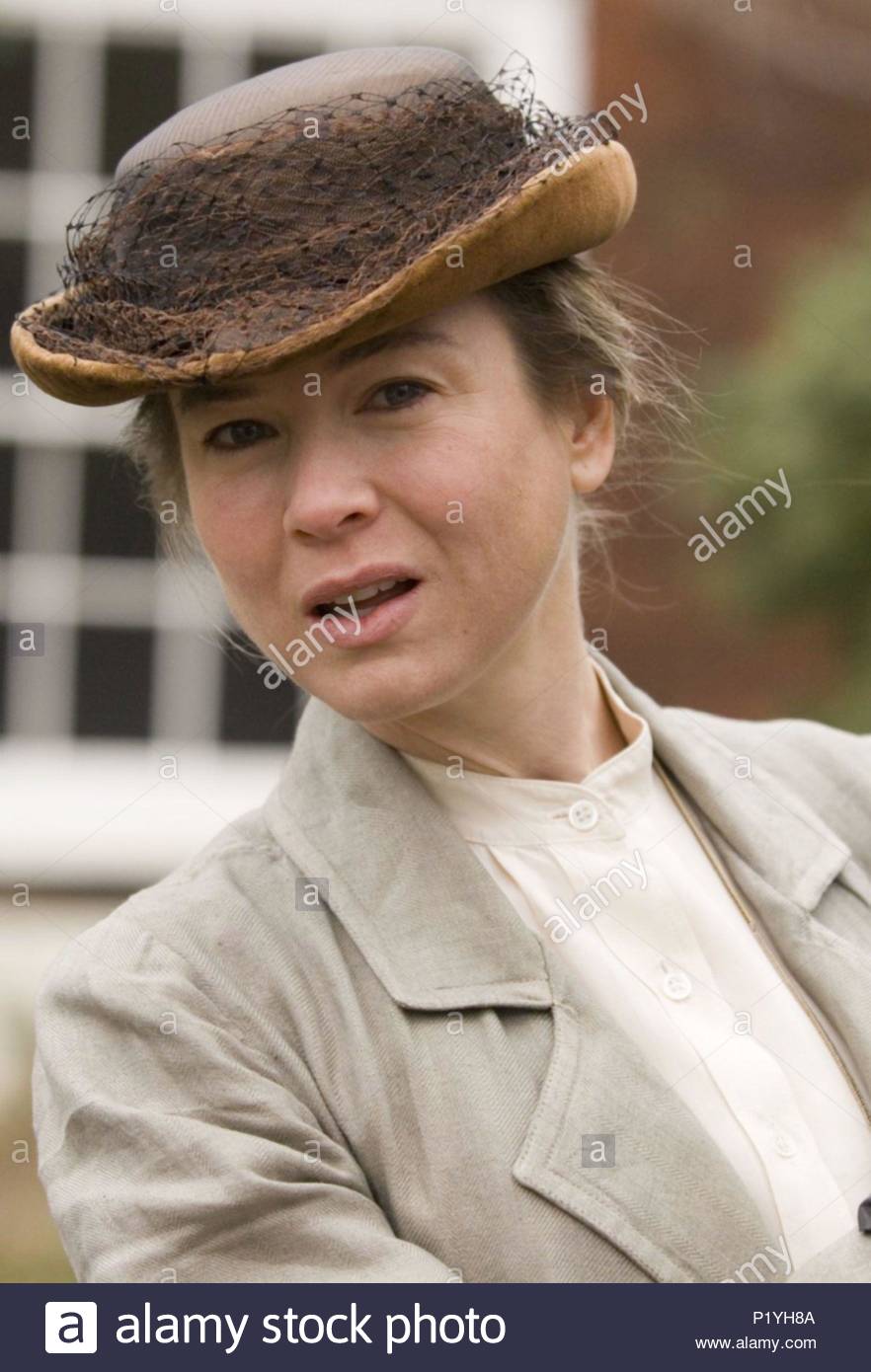 Miss Potter Renee Stock Photos & Miss Potter Renee Stock Images - Alamy