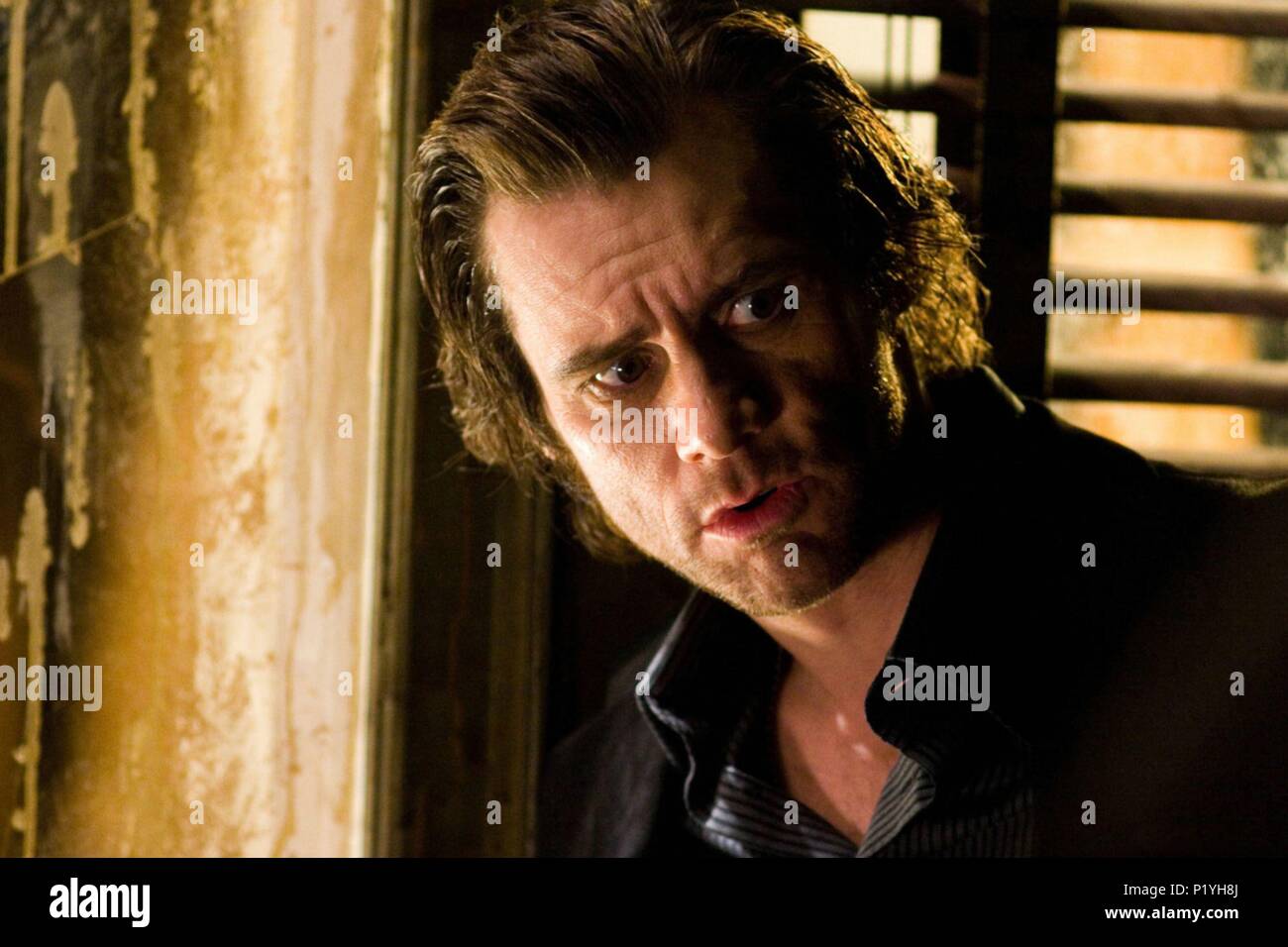 The Number 23 Quotes