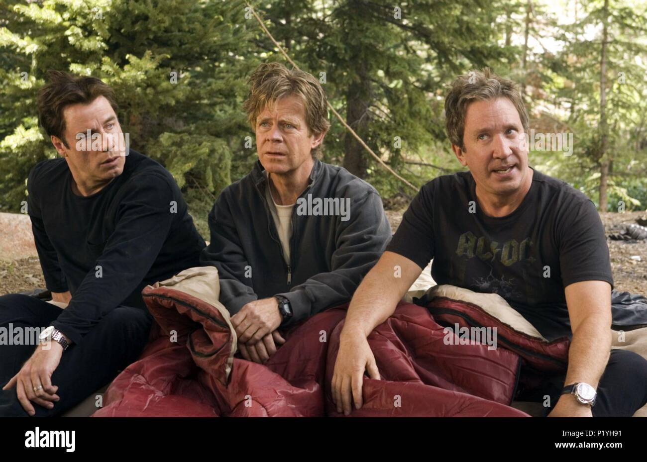 Original Film Title: WILD HOGS. English Title: WILD HOGS. Film Director ...