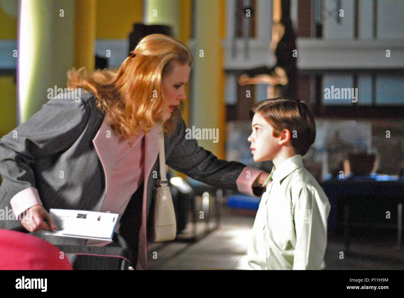 Original Film Title: JOSHUA. English Title: JOSHUA. Film Director ...