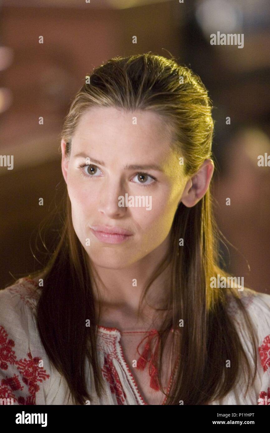 Jennifer Garner Catch And Release High Resolution Stock Photography and ...