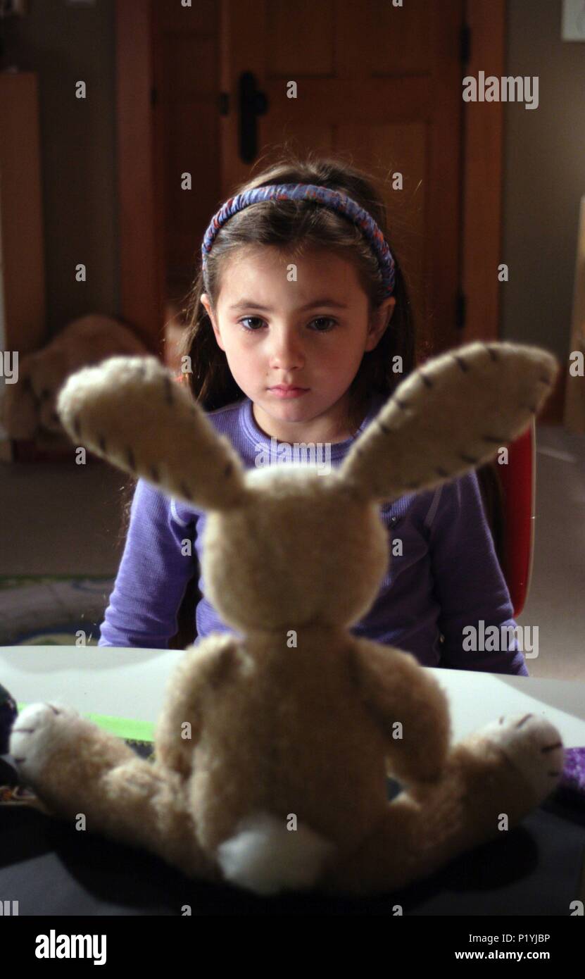 Original Film Title: THE LAST MIMZY. English Title: THE LAST MIMZY ...