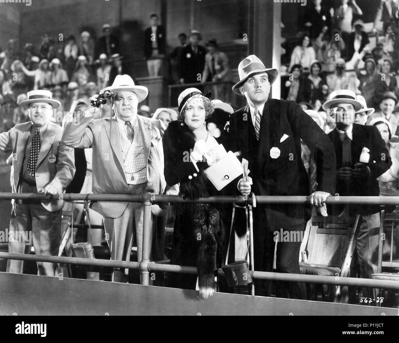 Sporting blood 1940 hi-res stock photography and images - Alamy