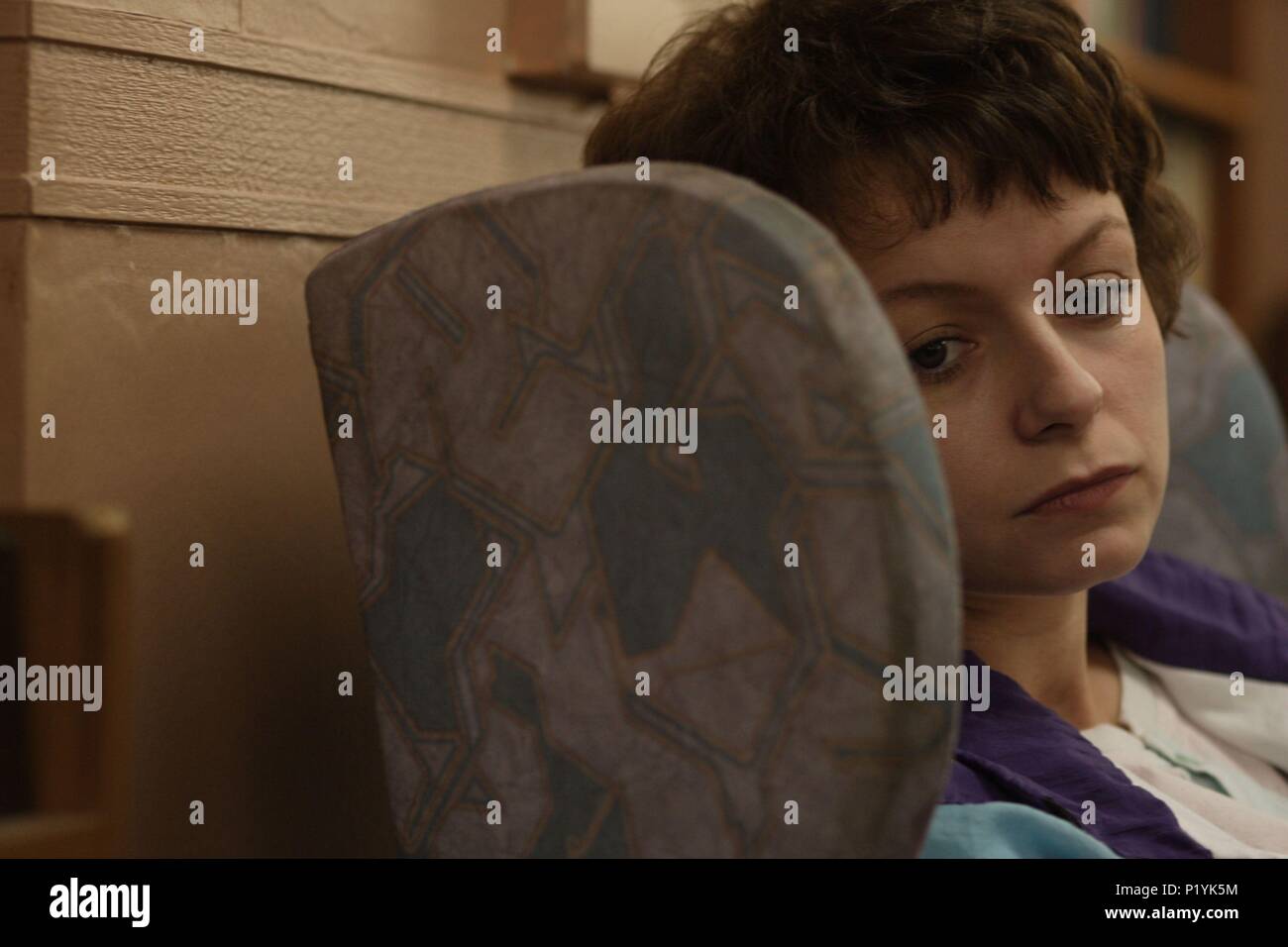 Original Film Title: LONGFORD. English Title: LONGFORD. Film Director ...