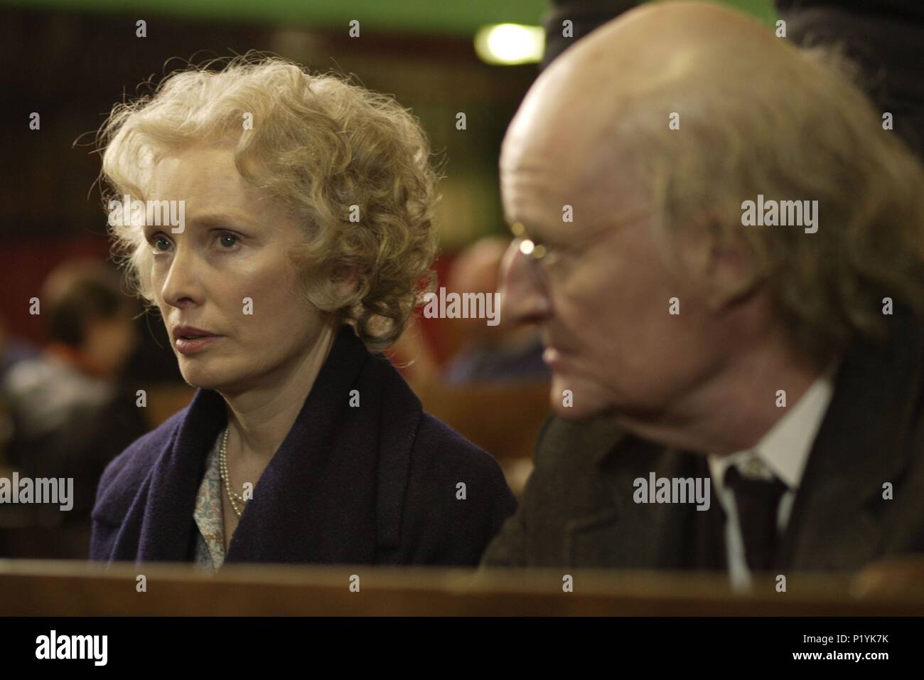 Original Film Title: LONGFORD. English Title: LONGFORD. Film Director ...