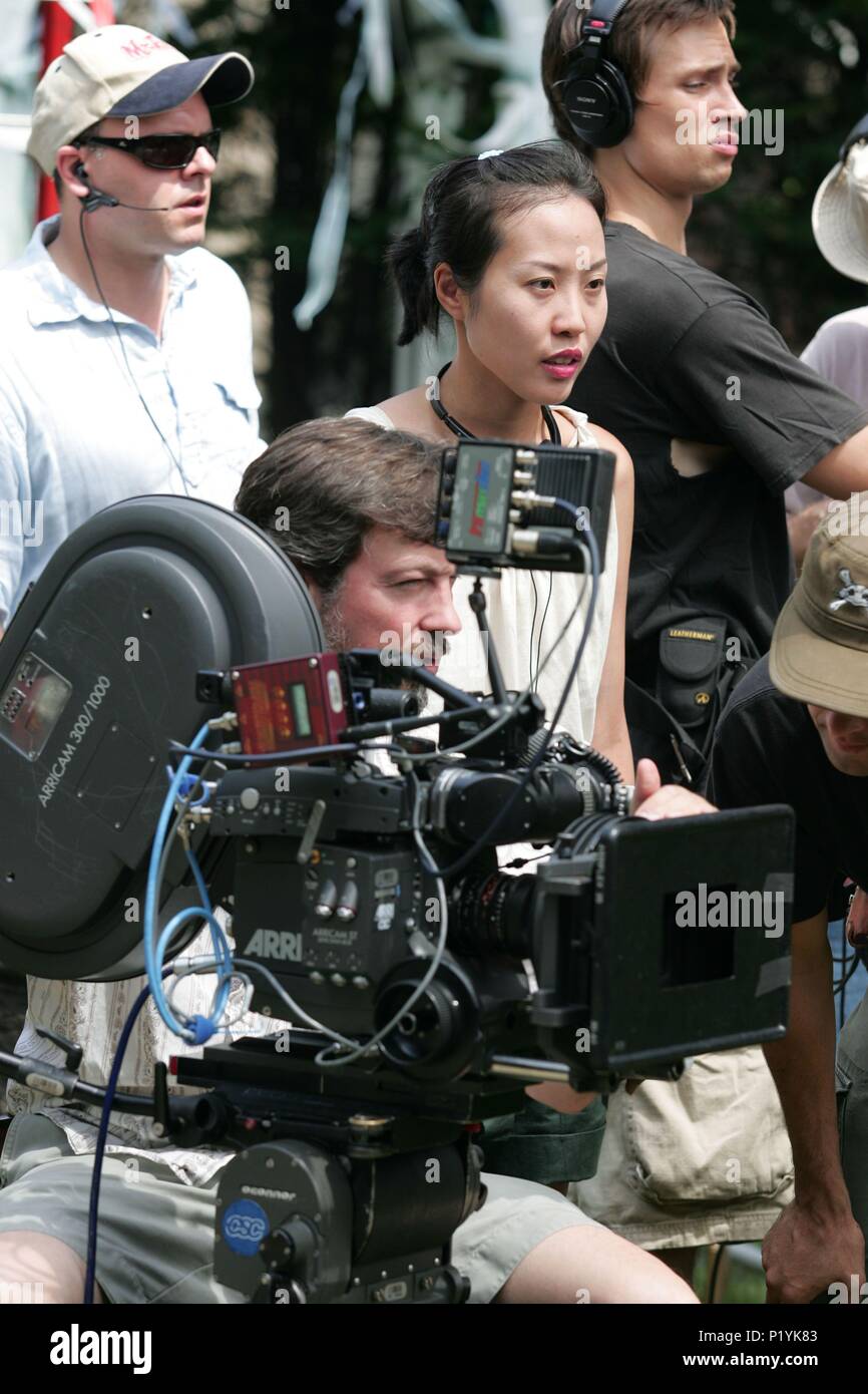 Original Film Title: NEVER FOREVER. English Title: NEVER FOREVER. Film ...