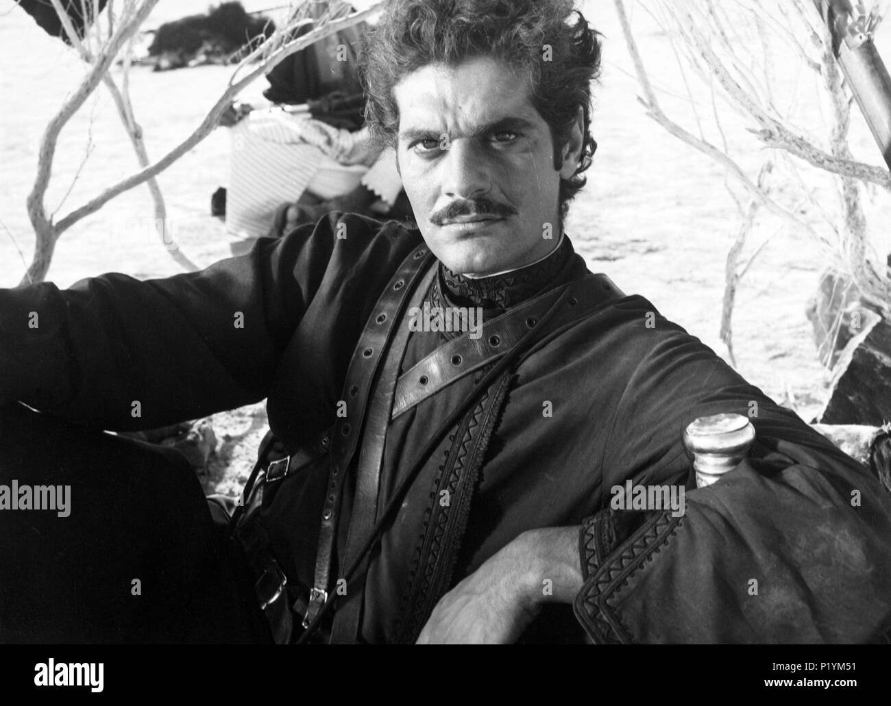 Lawrence of arabia film still hi-res stock photography and images - Alamy
