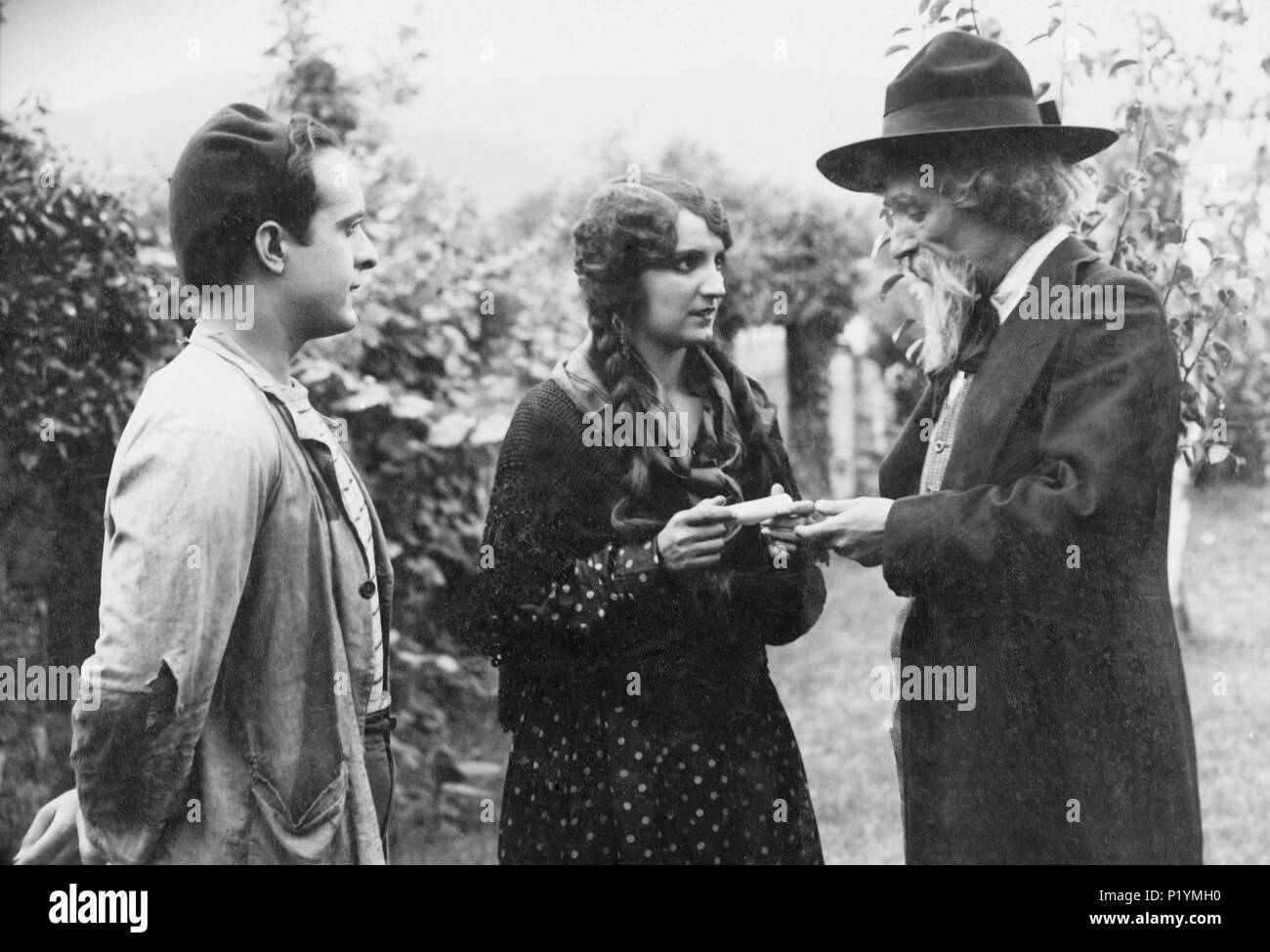 Original Film Title: ANN. English Title: ANN. Film Director: MANUEL ...