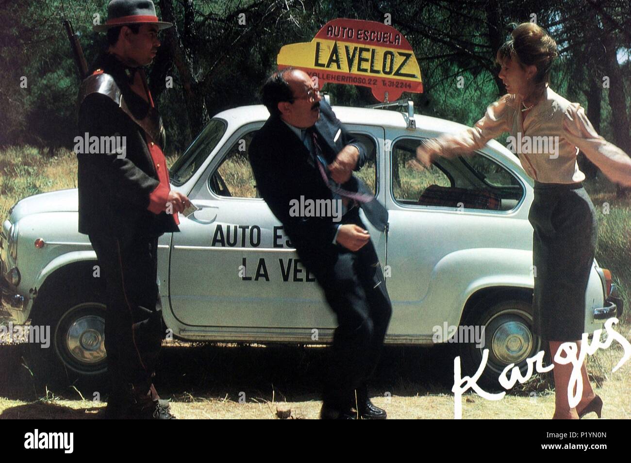 Kargus hi-res stock photography and images - Alamy