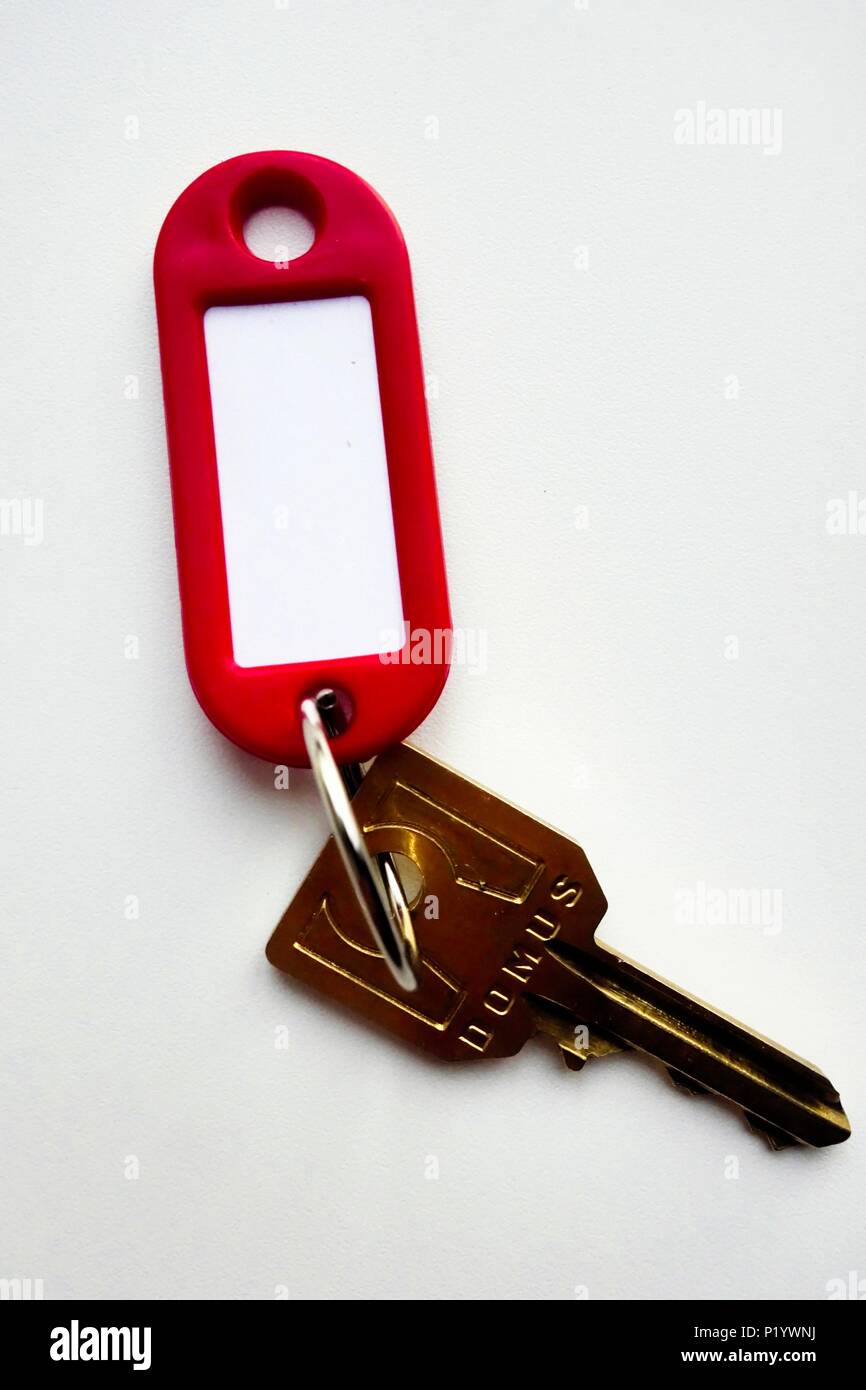 Plastic key hi-res stock photography and images - Alamy