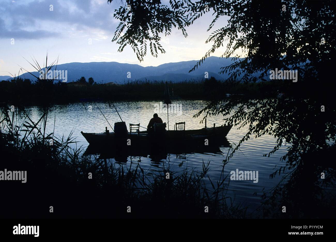 La ribera baixa comarca hi-res stock photography and images - Alamy
