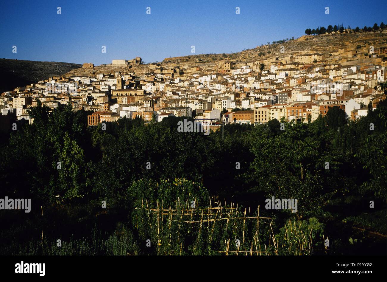 Rincón de ademuz hi-res stock photography and images - Alamy