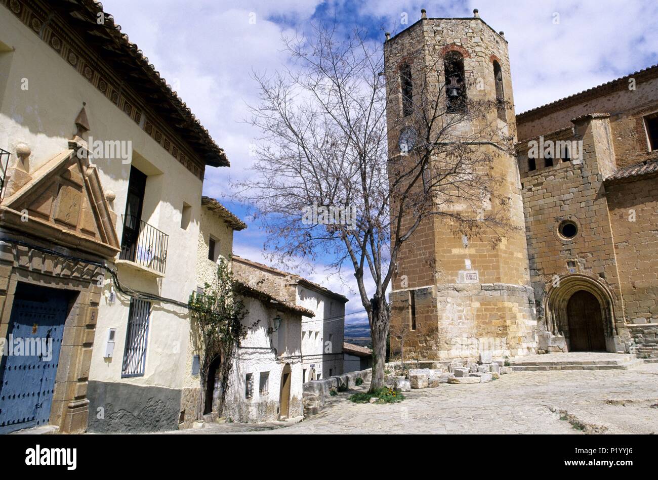 Virgen de gracia hi-res stock photography and images - Alamy