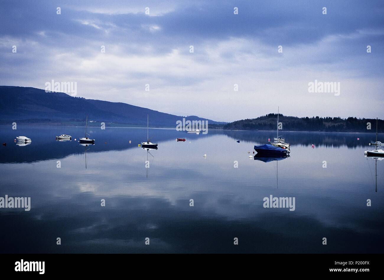 Ullibarri hi-res stock photography and images - Alamy