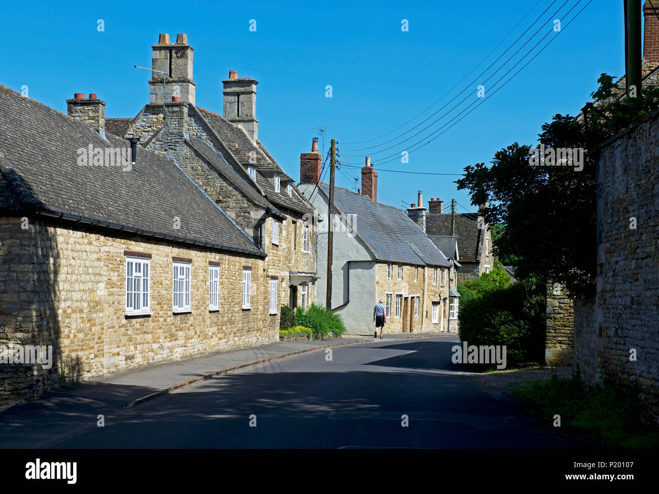 Morcott hi-res stock photography and images - Alamy