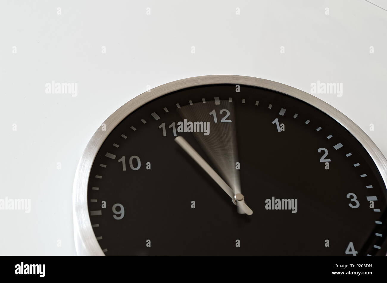 Five to eleven hi-res stock photography and images - Alamy