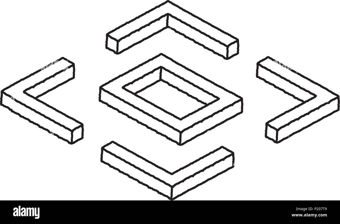 Gardening way Stock Vector Images - Alamy