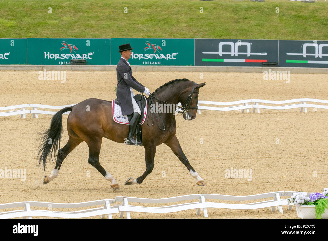Bolesworth international hi-res stock photography and images - Alamy