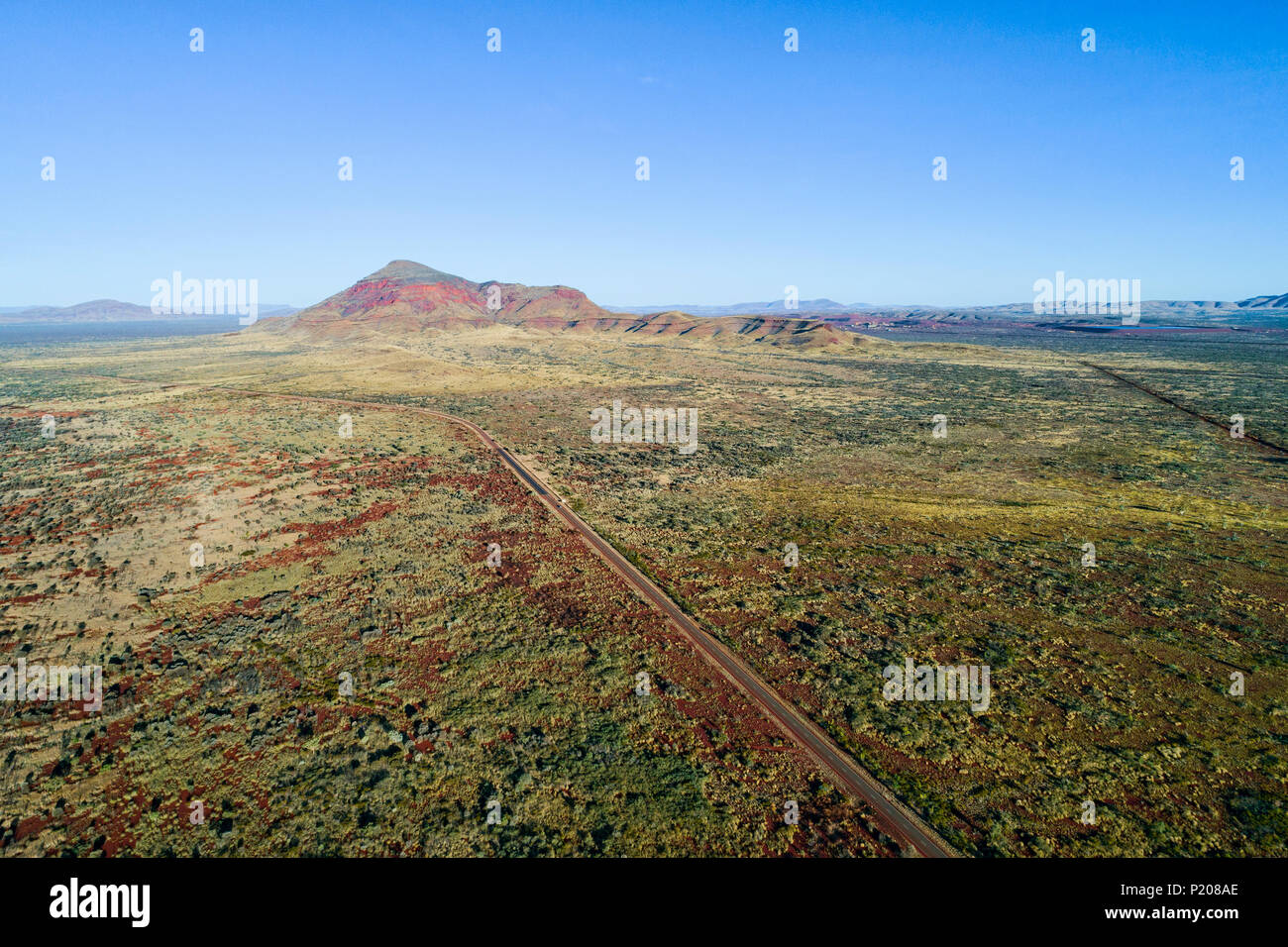 Great northern highway hi-res stock photography and images - Alamy