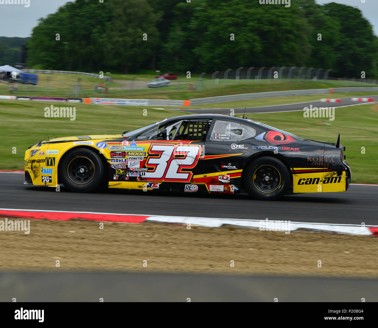 Venturi american hi-res stock photography and images - Alamy
