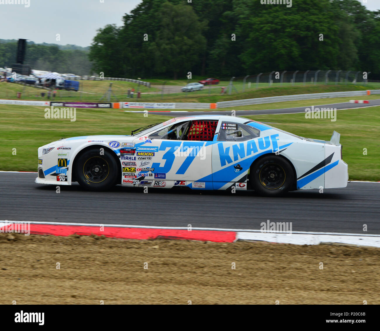 Ferrando thomas hi-res stock photography and images - Alamy