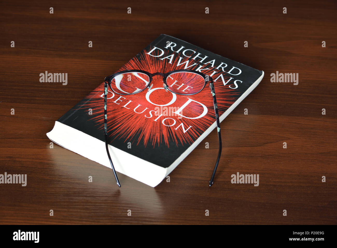 Gnosis hi-res stock photography and images - Alamy