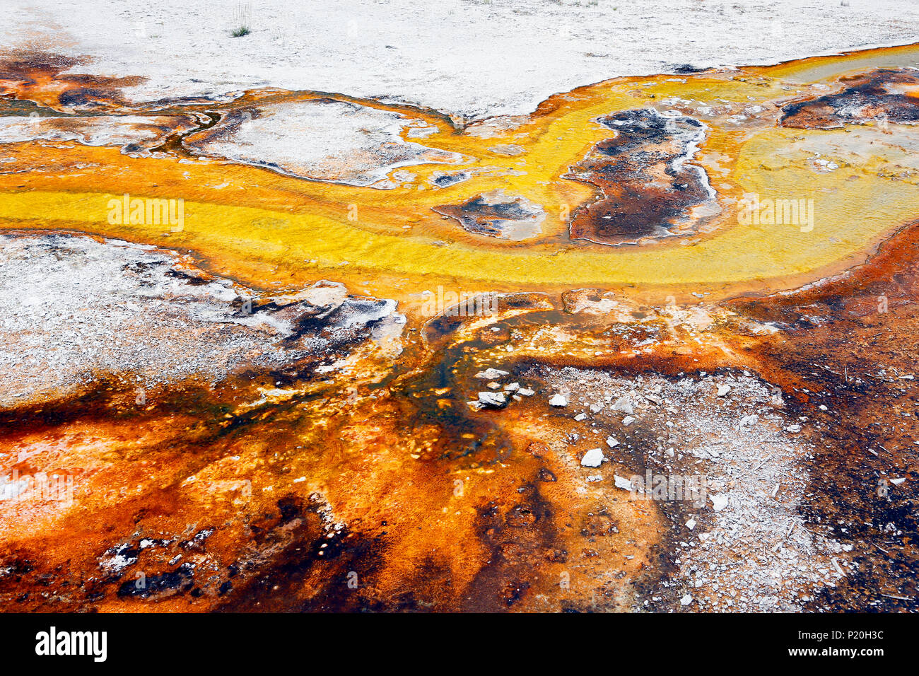 Rainbow pool hi-res stock photography and images - Alamy