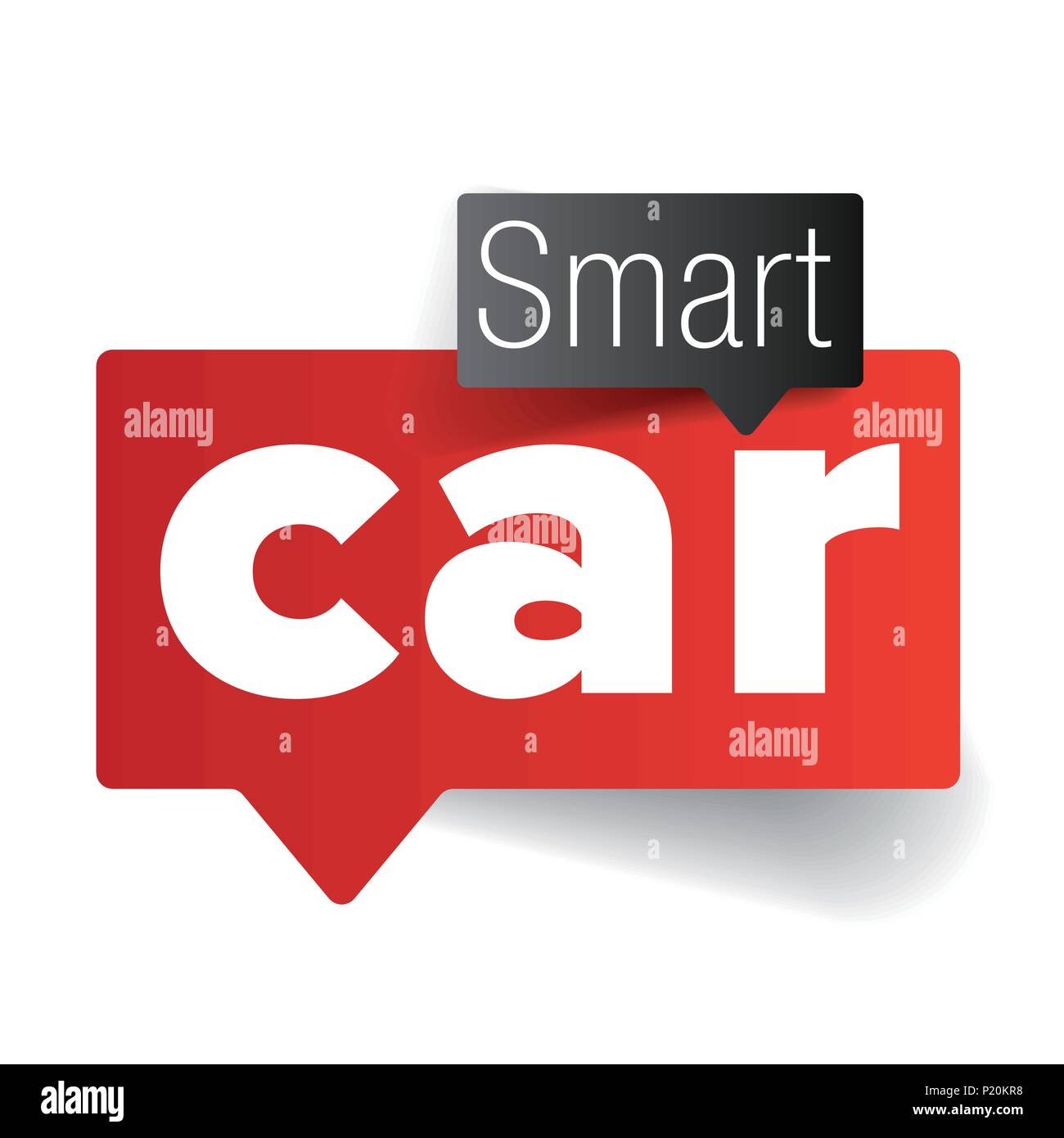 Smart car - internet of things Stock Vector Image & Art - Alamy Smart car - internet of things Stock Vector Image & Art - Alamy