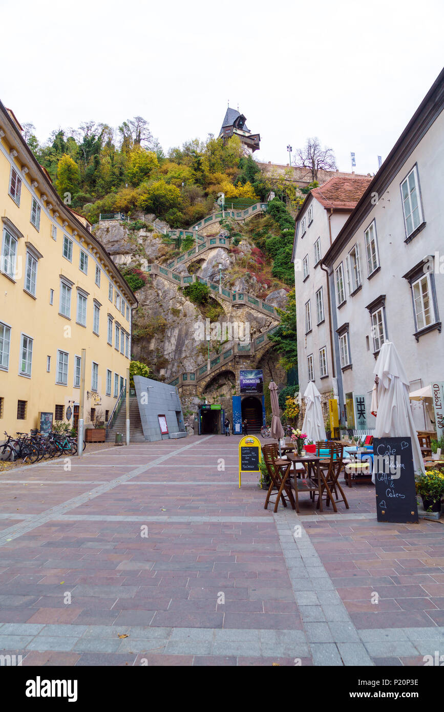 Tower ladder 23 hi-res stock photography and images - Alamy