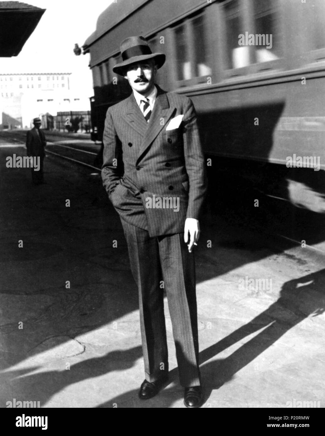 Dashiell hi-res stock photography and images - Alamy