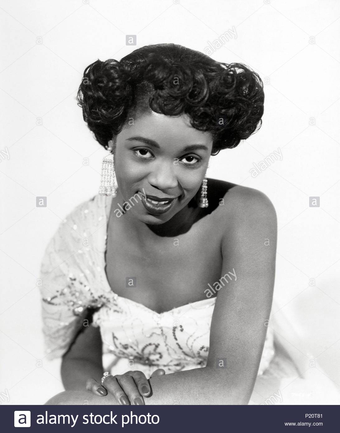 Sarah Vaughan Stock Photos & Sarah Vaughan Stock Images - Alamy