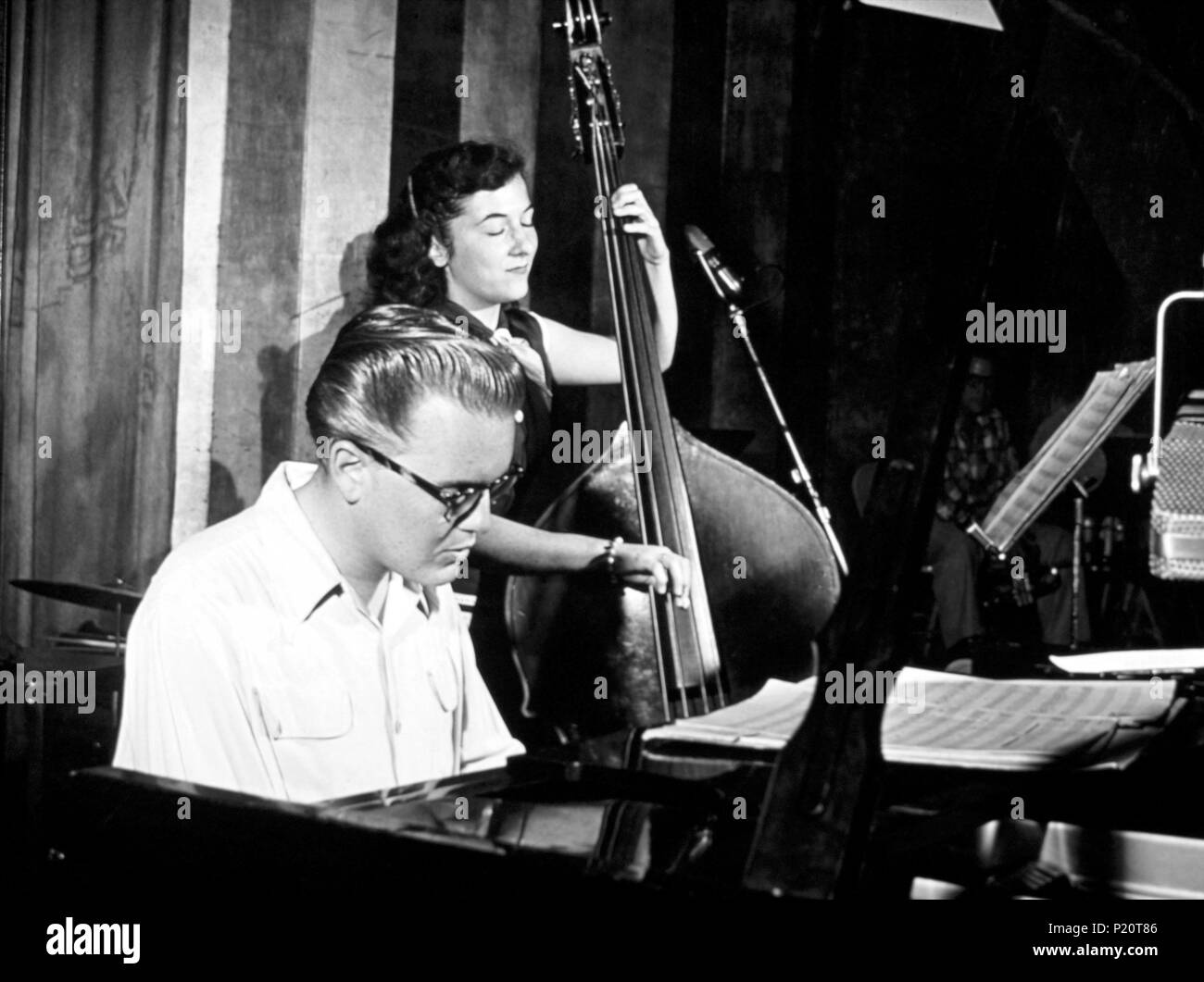 Bill evans hi-res stock photography and images - Alamy
