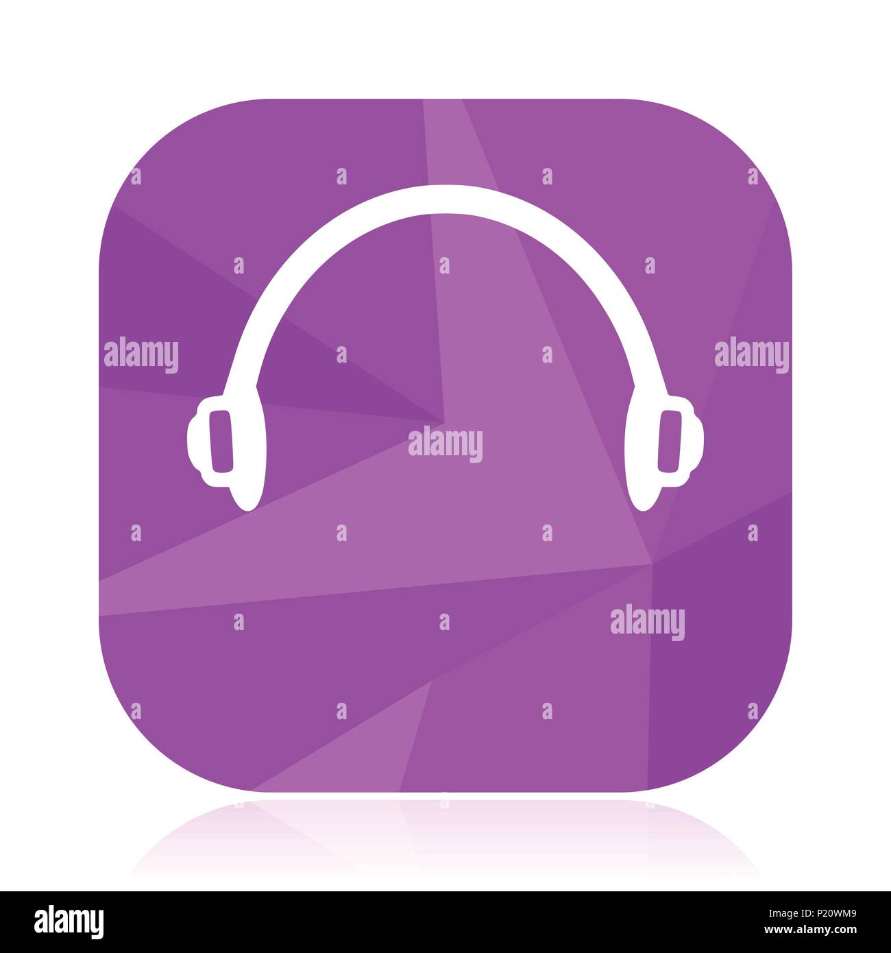 Headlisten Stock Vector Images - Alamy