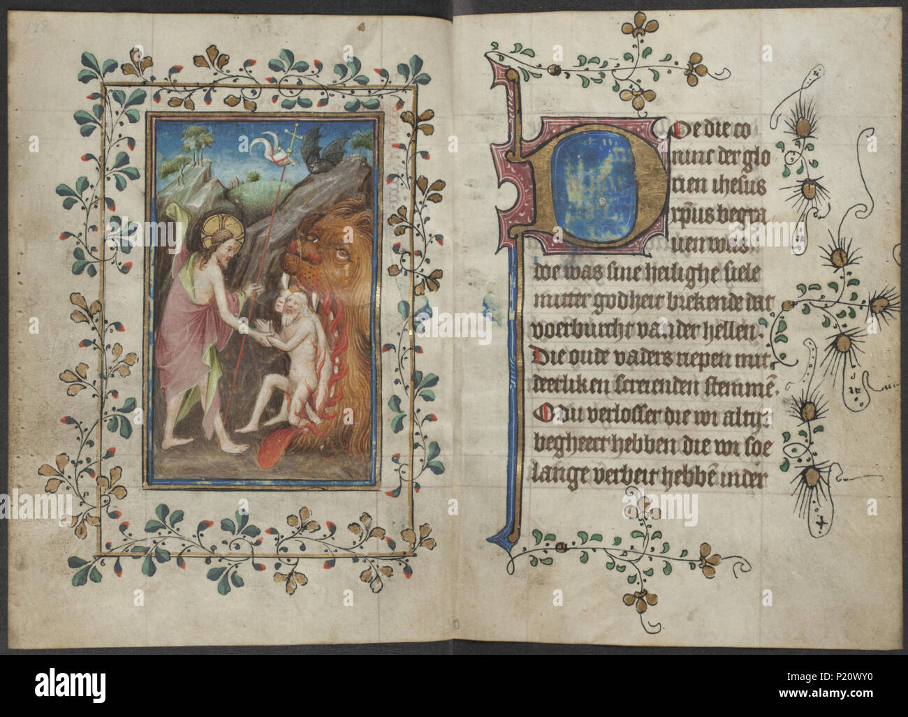 Moses david hi-res stock photography and images - Alamy