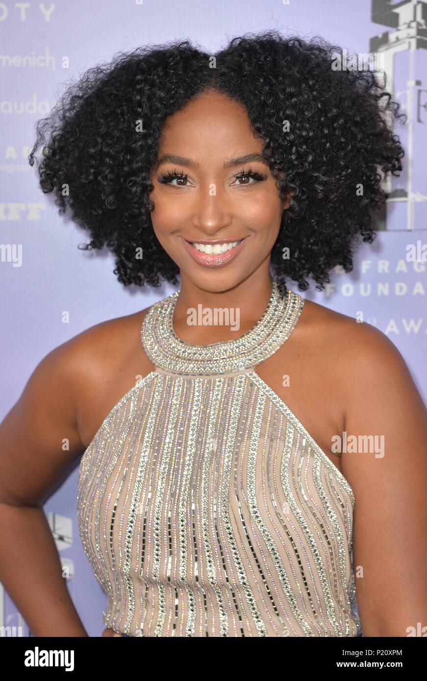 Tiffany benson hi-res stock photography and images - Alamy