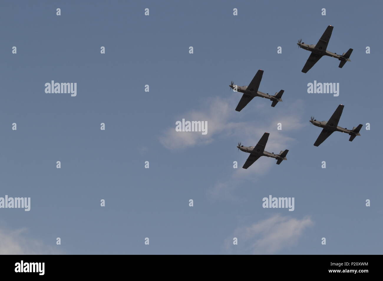 Super tucano hi-res stock photography and images - Alamy