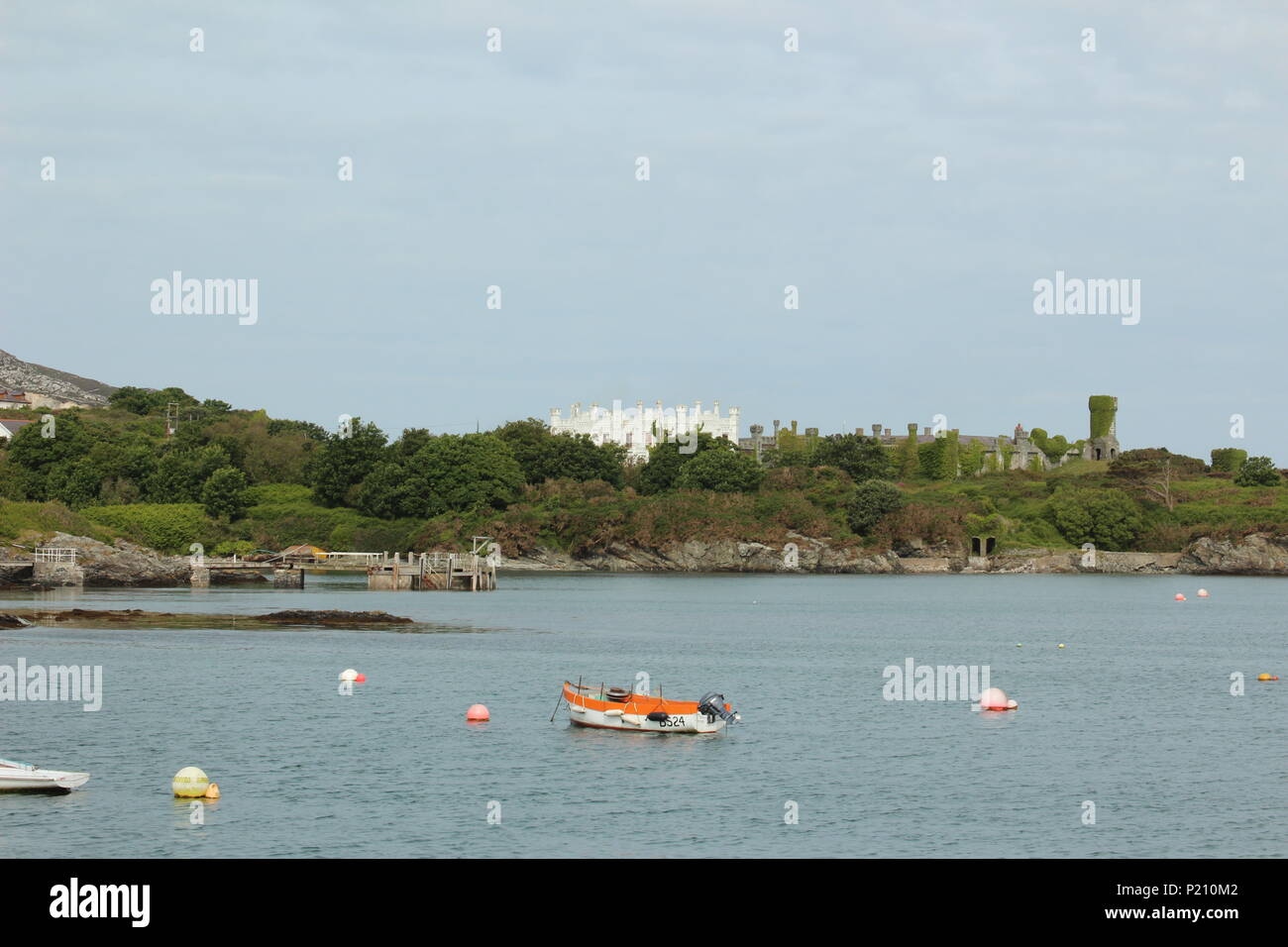 Kona moku hi-res stock photography and images - Alamy