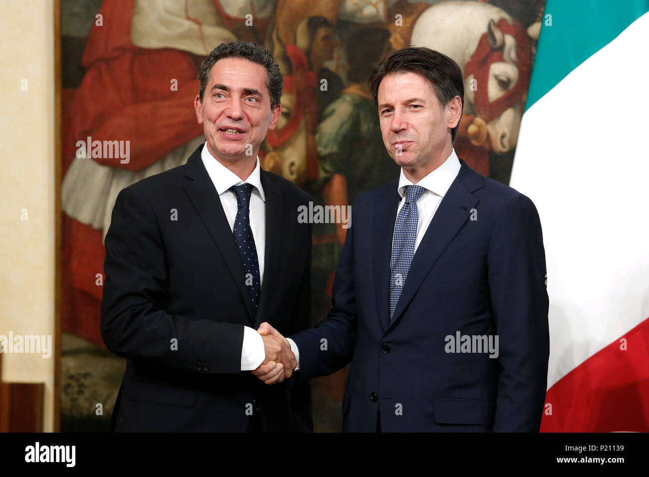 Cioffi hi-res stock photography and images - Alamy