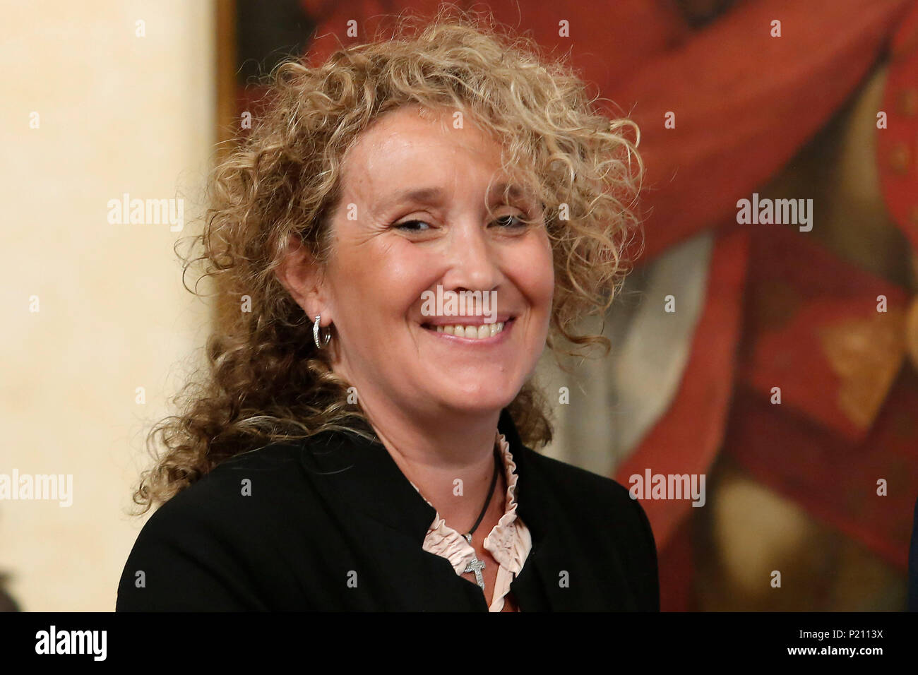 Alessandra pesce hi-res stock photography and images - Alamy